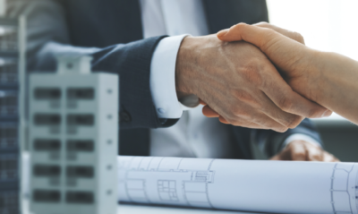 Endurance Partners - Partnering For The Long Term